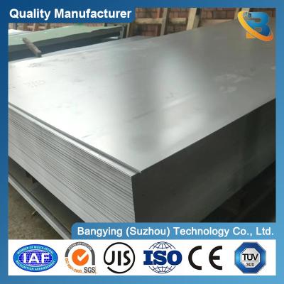 China Z70 Coated Cold Rolled Dx51d PPGI Gi Color Galvanized Corrugated Steel Roofing Sheet for sale