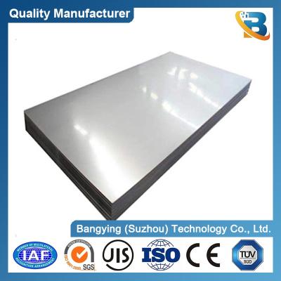 China S550gd Galvanized Roofing Sheet/Plate for Hot Rolled Technique and Building Materials for sale