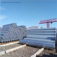China Scm440 42CrMo Oilfield Casing Pipes/Carbon Seamless Steel Pipe for Oil Transportation for sale