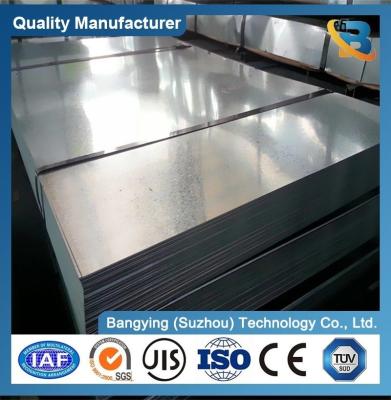 China 0.5mm Thick SGCC Steel Galvanized Coil Z90 Gi Steel Sheet for Hot Rolled Applications for sale