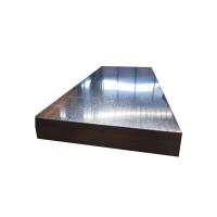 China 0.5mm Thick SGCC Steel Galvanized Coil Z90 Gi Steel Sheet for Hot Rolled Applications for sale