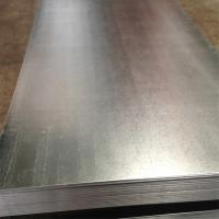 China 0.5mm Thick SGCC Steel Galvanized Coil Z90 Gi Steel Sheet for Hot Rolled Applications for sale
