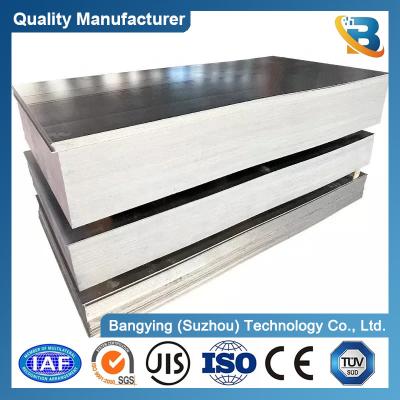 China Professional 0.3mmq235b Dx51d Z Secc SGCC SPCC Cold Galvanized Hot DIP Galvanized Galvanized Steel Sheet for sale