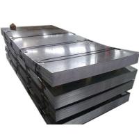 China Professional 0.3mmq235b Dx51d Z Secc SGCC SPCC Cold Galvanized Hot DIP Galvanized Galvanized Steel Sheet for sale