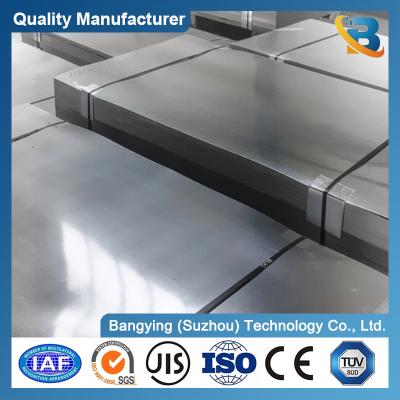 China ASTM 201 202 304 316 321 410 420 430 2b Ba 8K Mirror Hot Cold Rolled/Carbon /Galvanized/Aluminium/ Sheet/ Stainless Steel Plate for Industrial Roofing for sale