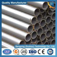 China Zinc Coating 40- 600 GM/M2 Dx51d Q195 Q235 Q345 Structural Pre Galvanized Steel Pipe for sale