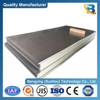 China Boiler Plate Galvalume Sheet DC51D DC01 Z275 Z120 for Common Steel and Special Cutters for sale
