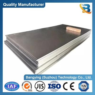 China Boiler Plate Galvalume Sheet DC51D DC01 Z275 Z120 for Common Steel and Special Cutters for sale