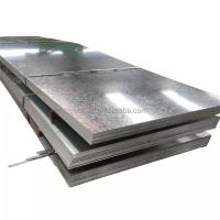 China Boiler Plate Galvalume Sheet DC51D DC01 Z275 Z120 for Common Steel and Special Cutters for sale