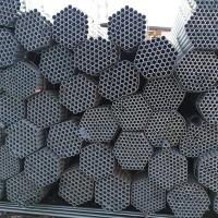 China Hollow Section Galvanized Square Pipe Mild Tube Thickness 0.12-6 mm or as Request for sale