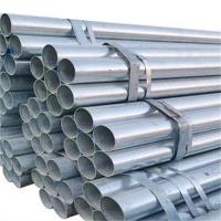China Hollow Section Galvanized Square Pipe Mild Tube Thickness 0.12-6 mm or as Request for sale