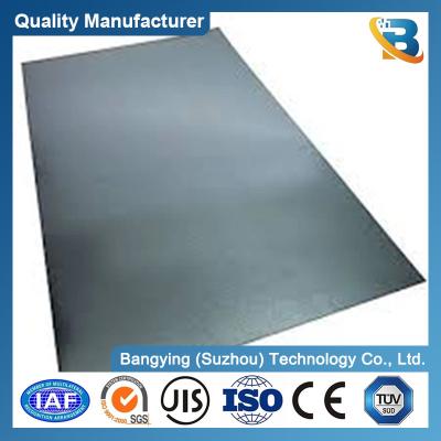 China Customized 4ft x 8ft 0.5mm Dx52D Z140 Galvanized Steel Plate Sheet for Common Steel Cutter for sale