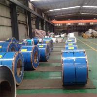 China Tolerance /-1% Color Coated Steel Coil for Metal Roofing Sheets Coil Building Materials for sale