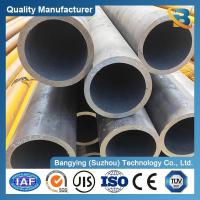 China Hot DIP Galvanized Steel Tube for Machinery Industry Carbon Steel ASTM A53 BS 1387 for sale