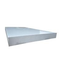 China Stock Prepainted Galvanized Sheet of Metal Cold Rolled Hot DIP Galvanized Steel Sheet for sale