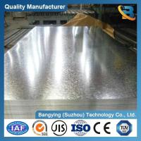 China SGCC Dx51d Q195 G60 G90 Z60 Z80 Z100 Z120 Z275 Zinc Coated Gi Sheet for Cutting Tools for sale