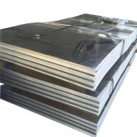 China Galvanized Dx51d SGCC Zinc 30g Gi/Gl Roof Sheet Building Material Hdgi/Hdgl Steel Sheet for sale