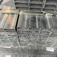 China Mining ASTM A53 Gr. B ERW Sch 40 Galvanized Steel Pipe with Zinc Coating 40-600 GM/M2 for sale