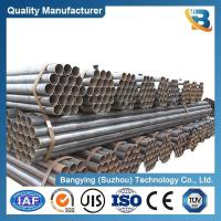 China X42/X52/X56/X60/65 X70 Stainless/Black/Galvanized Seamless/Welded Carbon Steel Pipe for sale