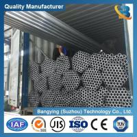 China 63mm 34mm Seamless Stainless Steel/Galvanized Steel/Aluminum/Carbon Steel Pipe ASTM Carbon Steel Seamless Pipe for sale