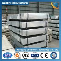 China Dx51d Z120 Zinc Coated Galvanized Steel Sheet for Exporting to Different Countries for sale