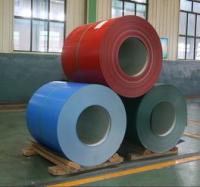 China Custom Colored Metal Roofing Sheet Building Materials from with Z40-275g Zinc Coating for sale
