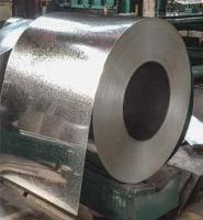 China Stock Cold Rolled Galvanized Steel Coils and Zinc Coat Steel Strips for Customized Needs for sale