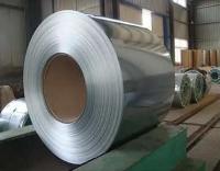 China Stock Cold Rolled Galvanized Steel Coils and Zinc Coat Steel Strips for Customized Needs for sale