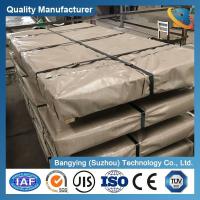 China Galvanized SGCC Spcss Dx51d Dx52D Dx53D 0.5mm-6mm Zinc Coated Carbon Cold Rolled Steel Sheets Plates for sale