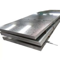 China Galvanized SGCC Spcss Dx51d Dx52D Dx53D 0.5mm-6mm Zinc Coated Carbon Cold Rolled Steel Sheets Plates for sale