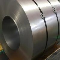 China Full Hard Bright Black Annealed Cold Rolled Steel Coil for Construction at EXW Term for sale