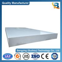 China JIS Standard Hot Rolled Stainless Steel Plate for Measuring Tools and Wear Resistant for sale