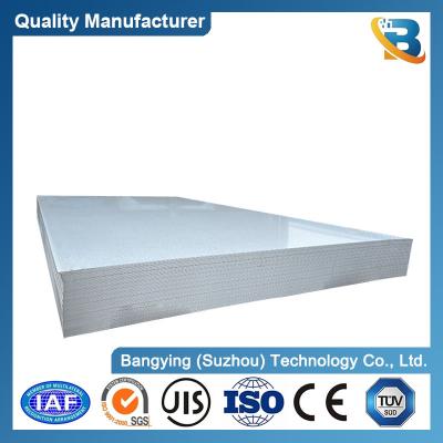 China JIS Standard Hot Rolled Stainless Steel Plate for Measuring Tools and Wear Resistant for sale