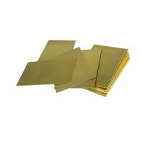 China Alloy Copper Plate Sheet 2mm C10100 C10200 C11000 99.9% A Grade Melting Point 1083 ordm for sale