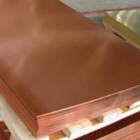 China 99.9% Pure 3mm C10200 C10300 C11000 C12000 T1 T3 Brass Plates Red Copper Sheets for Needs for sale