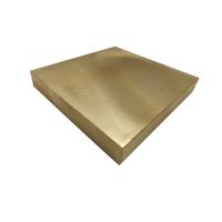 China 99.9% Pure 3mm C10200 C10300 C11000 C12000 T1 T3 Brass Plates Red Copper Sheets for Needs for sale