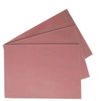 China ASTM Standard Copper Plate 1mm 3mm C12200 C11000 C21000 C22000 Thin Sheet for Your for sale