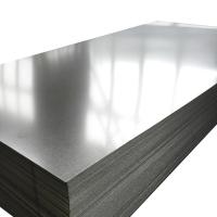 China JIS Standard Galvanized Steel Sheet for Roofing Supply Metal Cutting Painted Wave Ral Color Container Plate for sale