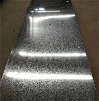 China Stock 0.12mm 0.13mm Zinc Corrugated Steel Roofing Sheets Galvanized Corrugated Sheet for sale