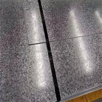 China Gi Roofing Sheets Bwg28 0.25mm Dx51d Q195 Q235 Q345 0.22mm Galvanized Corrugated Sheet for sale