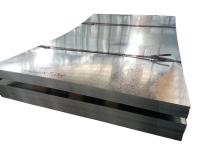 China Special Cutters in Common Steel Metal Corrugated Roof Sheet 0.4mm 4X8 Galvanized Sheet for sale