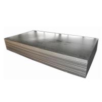 China Special Cutters in Common Steel Metal Corrugated Roof Sheet 0.4mm 4X8 Galvanized Sheet for sale