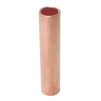 China Straight Round Copper Pipe C1020 C1100 C1221 C33000 for Building and Air Conditioning for sale