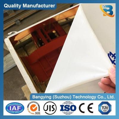 China Alloy Red Copper Sheet 5mm 1mm Plate C31600 C32000 C34000 C34500 C35000 C35600 with Design for sale