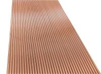 China Alloy Copper Bar for Customized Industrial Applications for sale