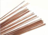 China Alloy Copper Bar for Customized Industrial Applications for sale