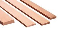 China Customized C1020 Copper Square Stick for Industrial Alloy Copper US 6/kg 1 kg Min.Order for sale
