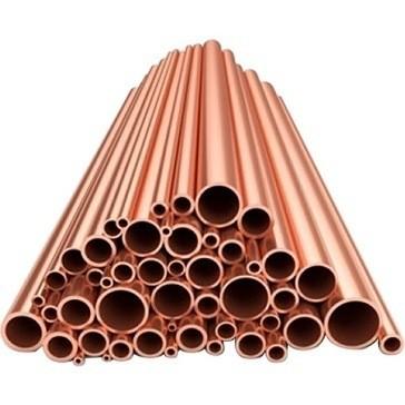 China C12000 Copper Tube with Material Grade US 6/kg 1 kg Min.Order Request Sample for sale