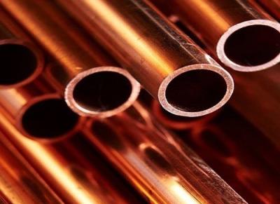 China Copper Water Pipe and Air Conditioner Bronze Coil Copper Tube with T1 Material Grade for sale