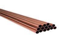 China Copper Water Pipe and Air Conditioner Bronze Coil Copper Tube with T1 Material Grade for sale